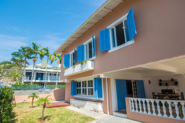 Hospedaria Conceitual - Florianópolis