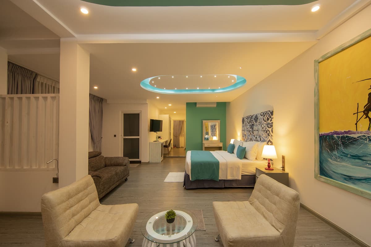 1 quarto, lençóis italianos Frette, roupa de alta qualidade