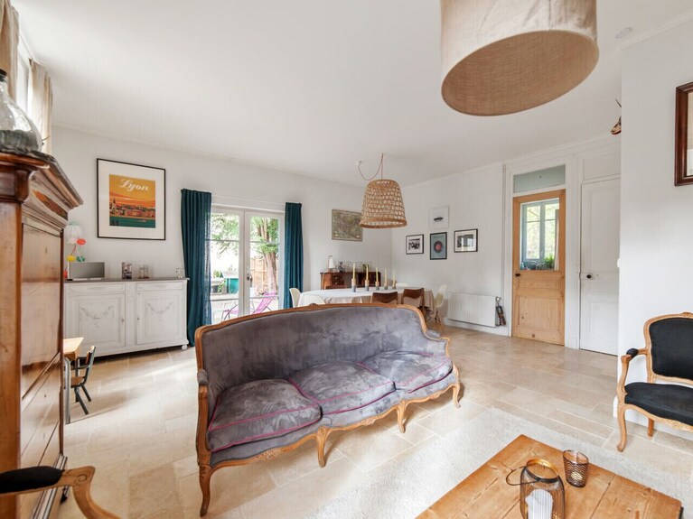 Maison Emeraude - Welkeys - Lyon