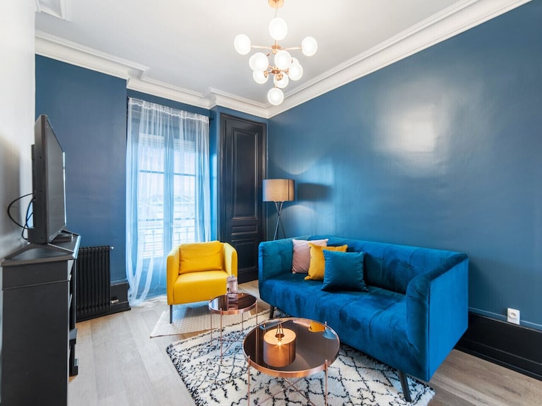 Appartement Majorel - Welkeys - Craponne