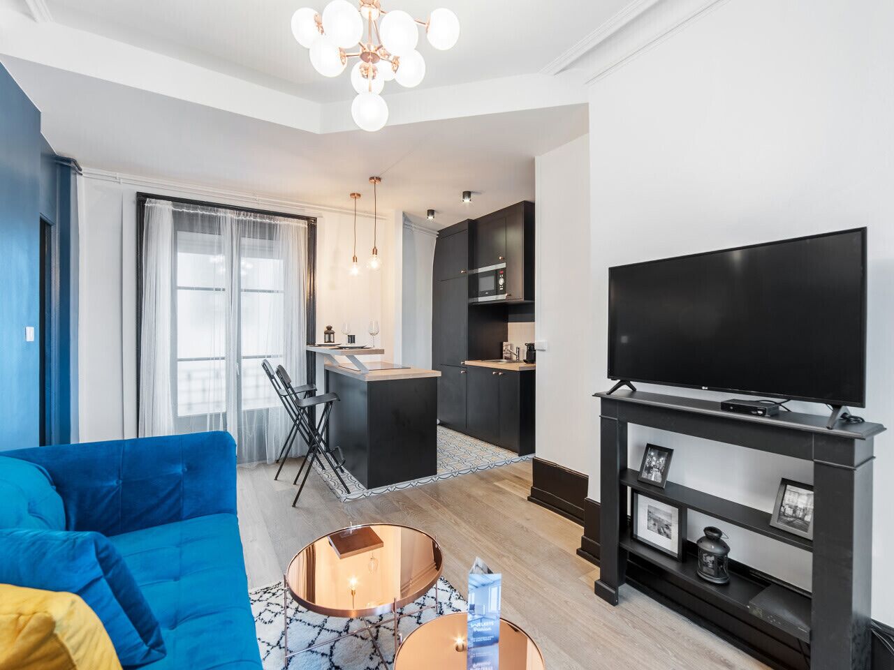 Appartement Majorel - Welkeys - Brignais