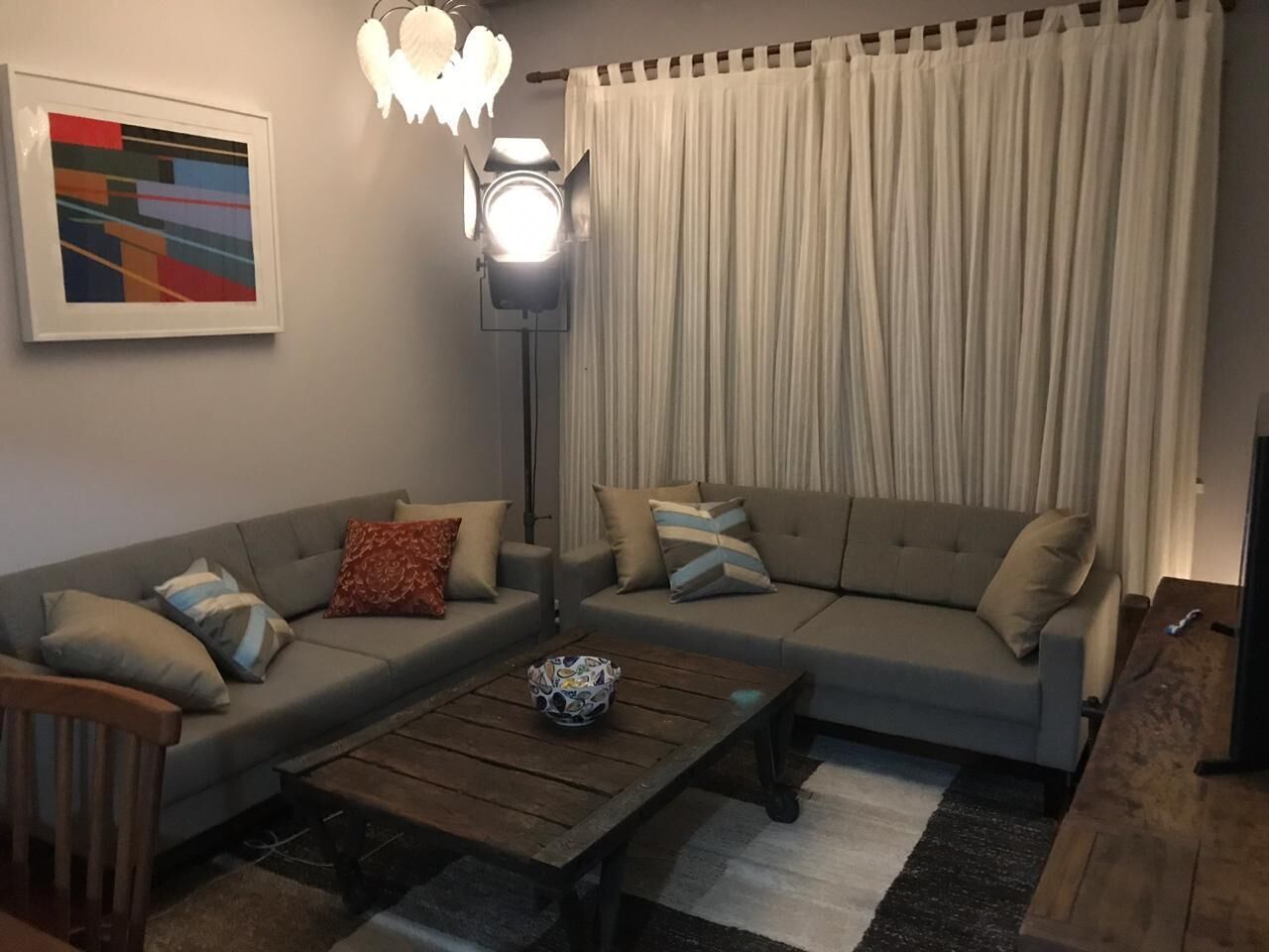 Great Apartment In The Best Part Of Sao Paulo - Liberdade
