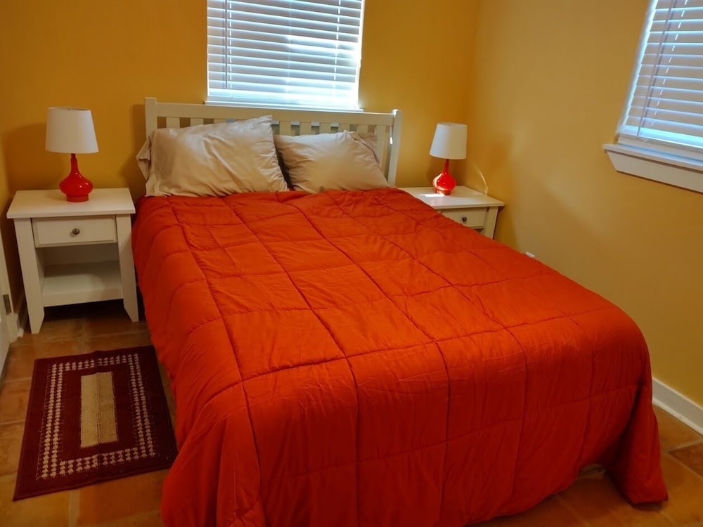 Se Aceptan Mascotas Cottage-3 Cuadras De La Playa - Port St. Joe