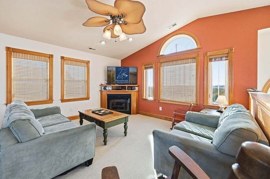 Sunset Hideaway | 940 Ft From The Beach | Private Pool, Hot Tub - Nags Head, NC