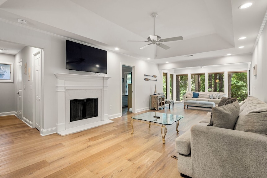 31 Inlet Cove Cottage By Akers Ellis Rentals - Kiawah Island Golf Resort