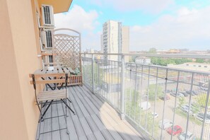 Quarto duplo, sacada (CAMERA 1) | Sacada