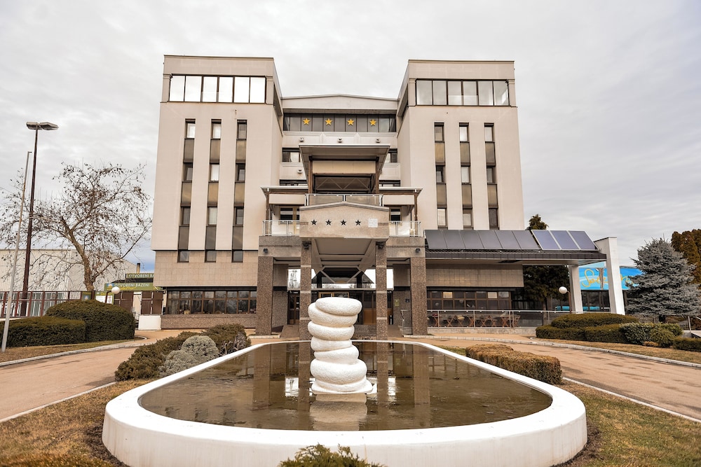 Hotel Sole Mio - Novi Sad