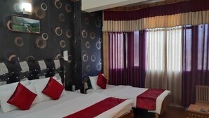 Quarto Triplo Deluxe