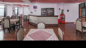 Restaurantes