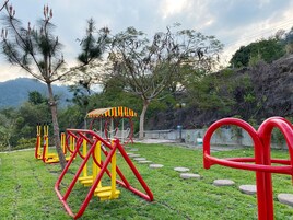 Instalações desportivas