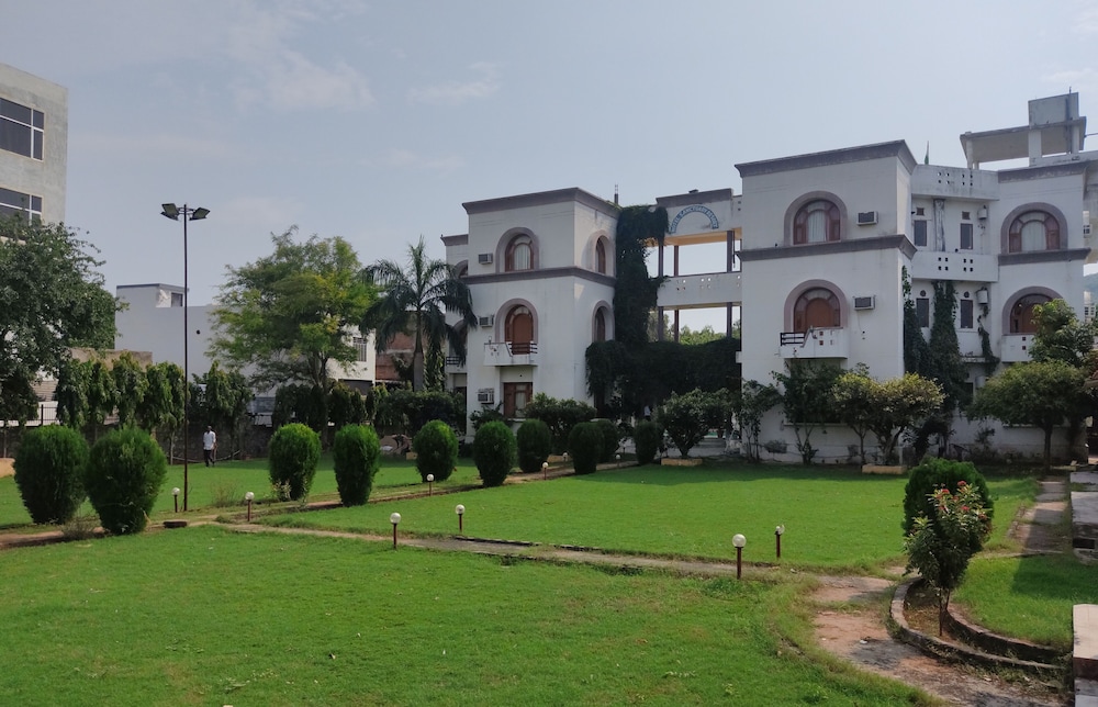 Hotel Sanctuary Resort - Sawai Madhopur