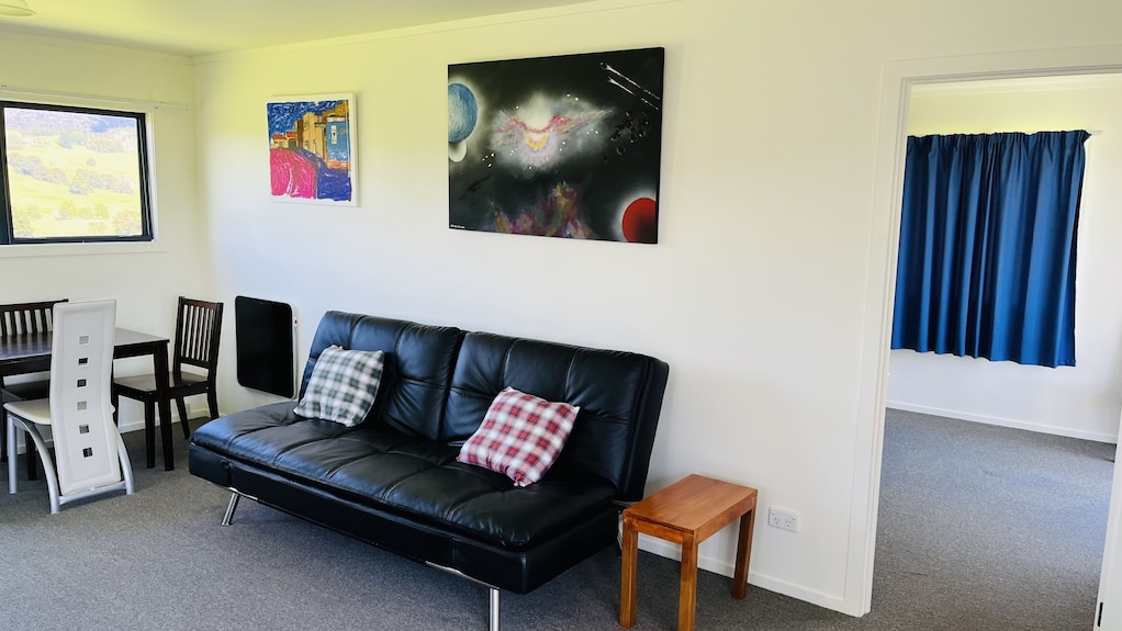 Farm Stay - Great Retreat With Panoramic Views - Northland