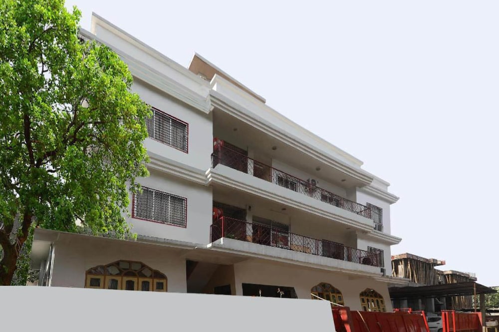 Om Shree Residency - Guwahati