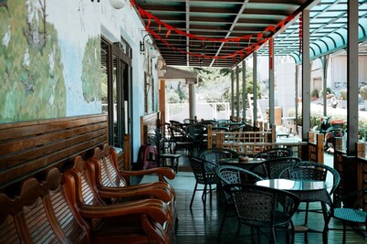 Jin Lu Homestay- Branch 2