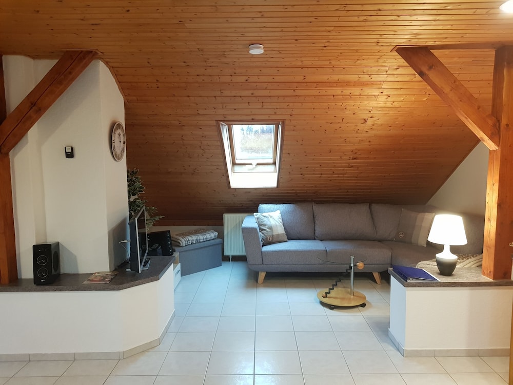 Ferienwohnung Schwarz - Waischenfeld