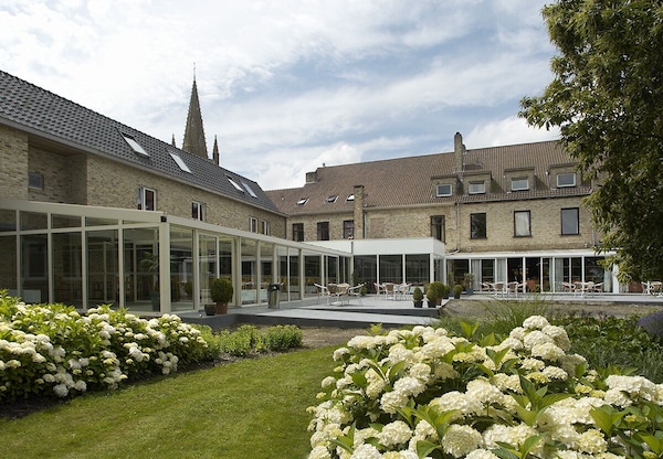 Hotel Oude Abdij - Diksmuide