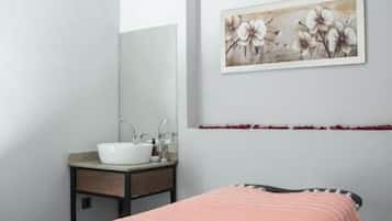 Banho turco/hammam