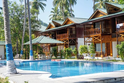 Ocean Tree Beach Resort  & Spa