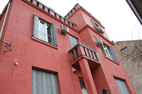 Guest House Miss Depolo - Belgrado