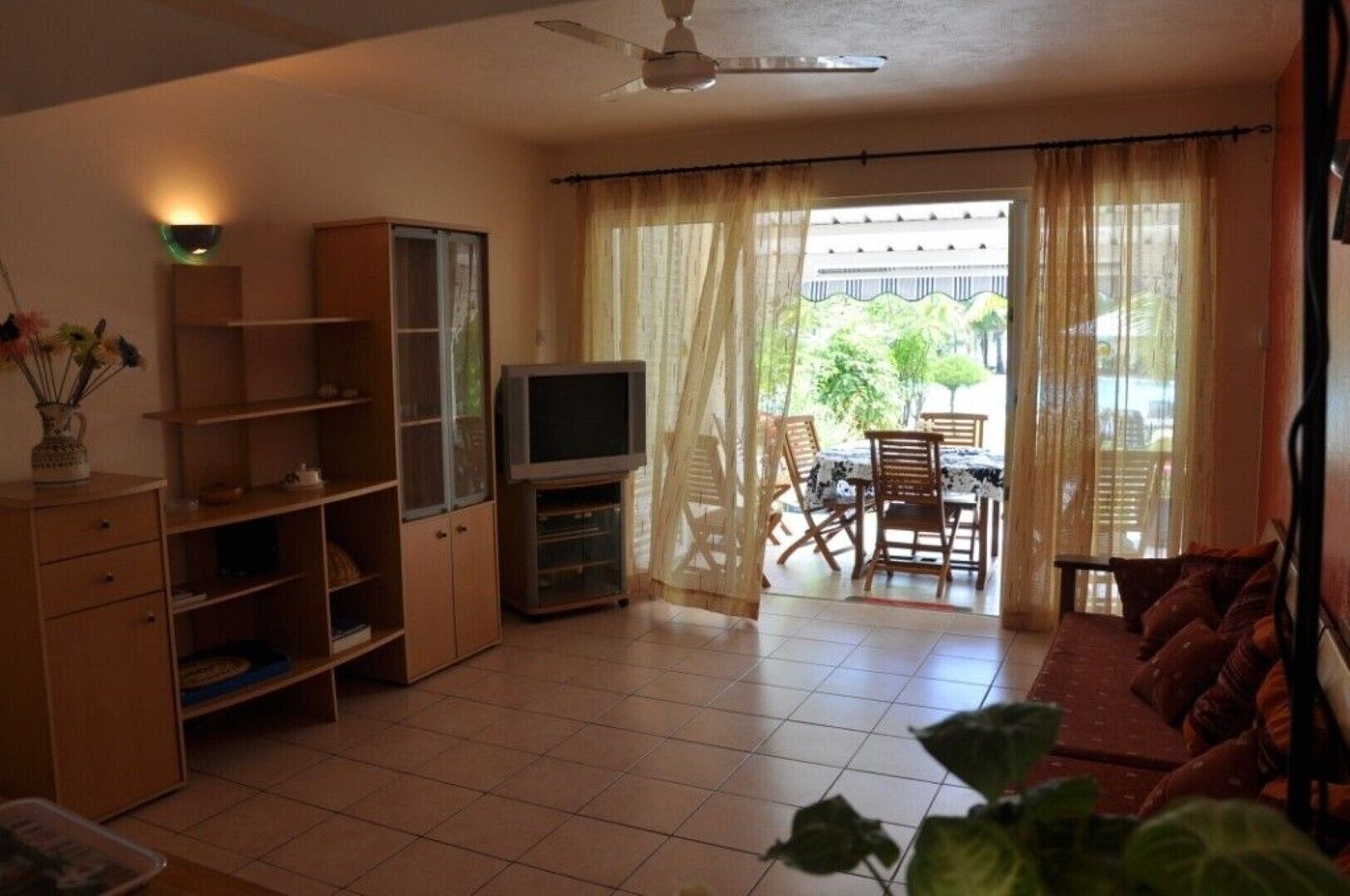 Belle-mare Plage Villa 3 C - Mauritius