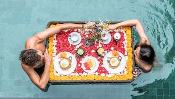 Pequeno-almoço