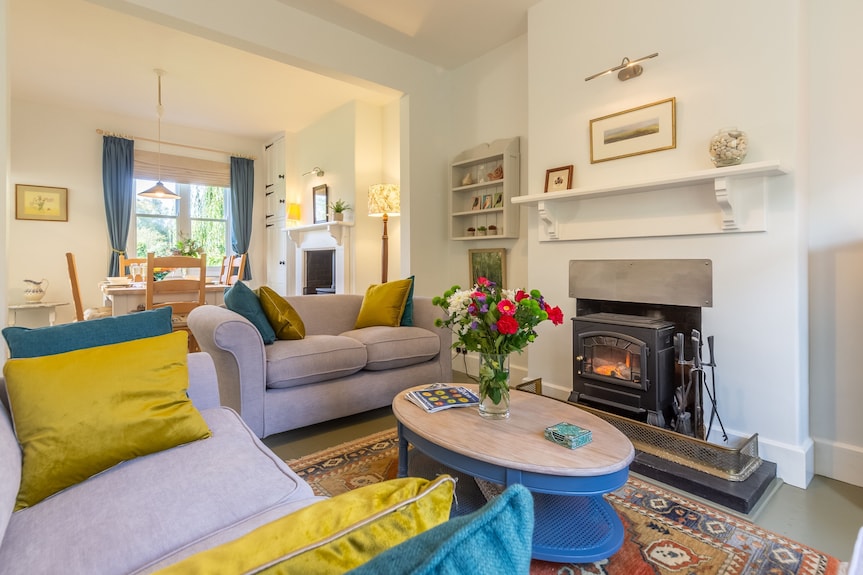 Coachman's Cottage, Old Hunstanton, Norfolk - Hunstanton