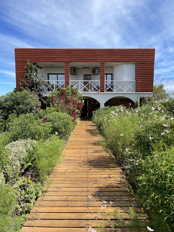 Hotel Teanehi - Easter Island