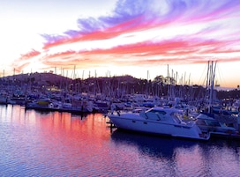 Marina