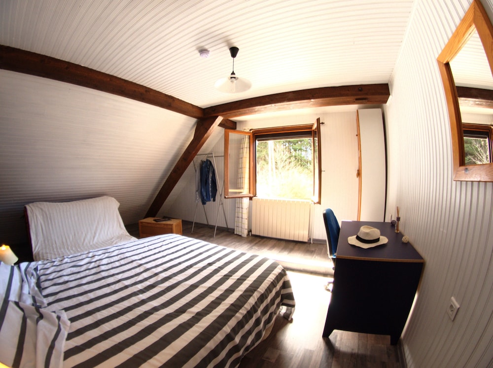 Chalet Cosy En Chartreuse Classé - Saint-Pierre-de-Chartreuse