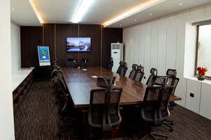 Sala de reunião