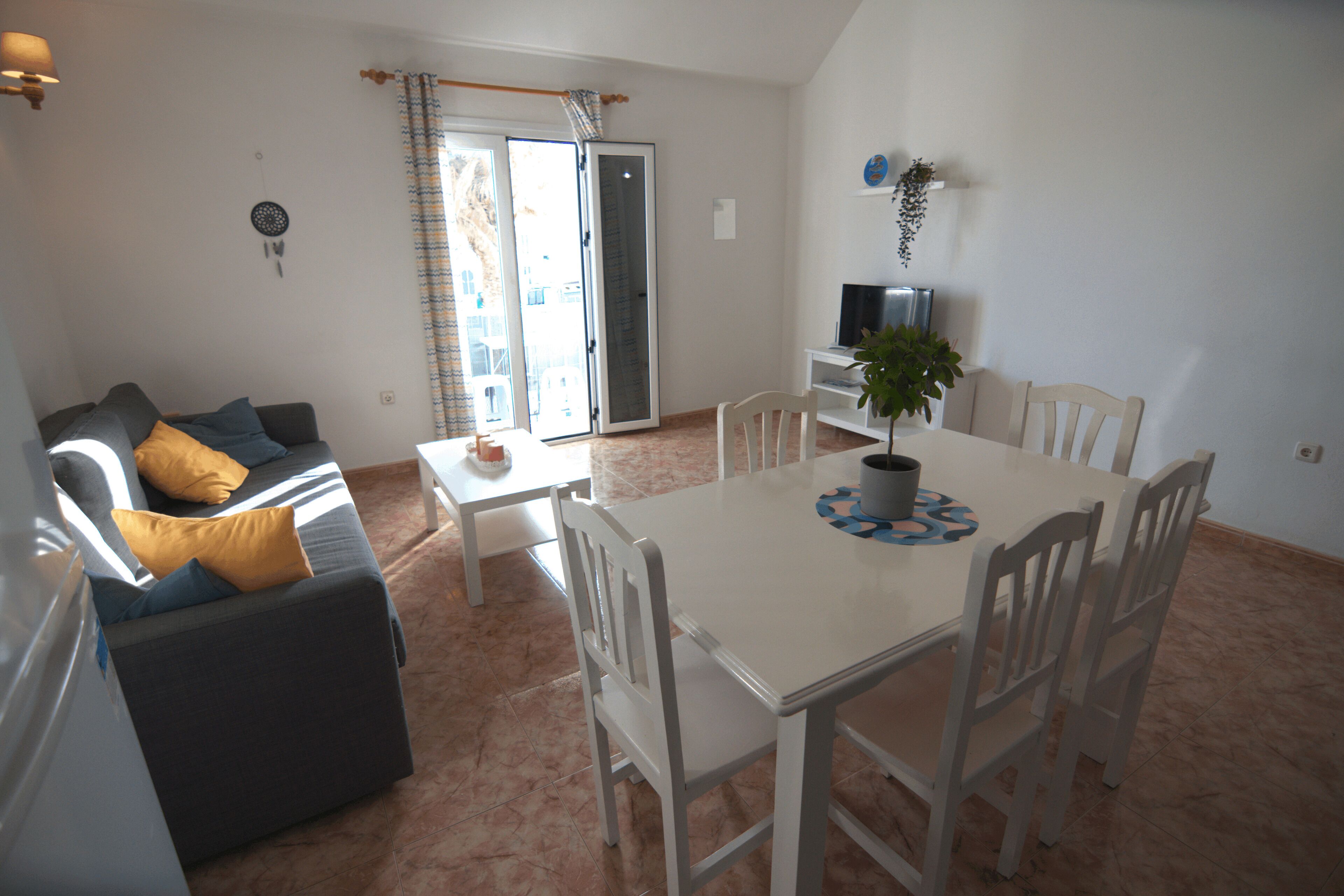 Mareas De Arrieta 2 - Graciosa