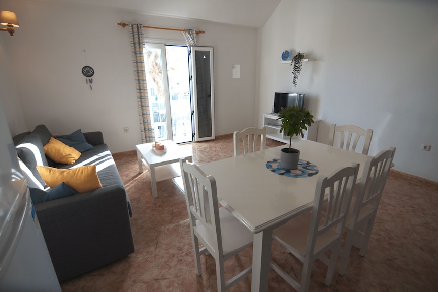 Mareas De Arrieta 2 - Graciosa