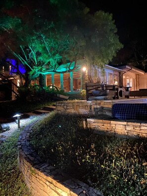 Comodidade do alojamento