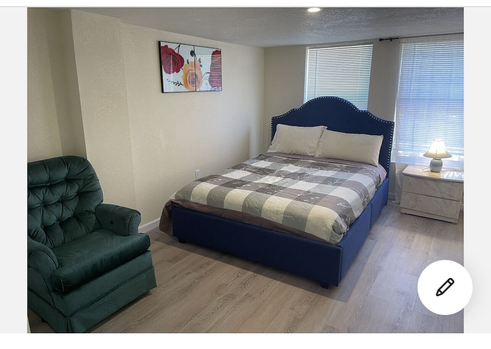 Belle Sortie Appartement Sous-sol - Parker, CO