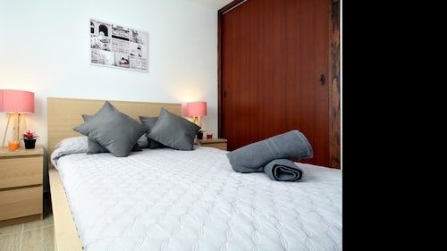 Jarenal Playa Honda Playa De Guacimeta Lanzarote By Pvl - Arrecife