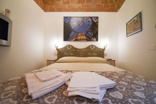 Il Sogno Di Annalisa - Volterra