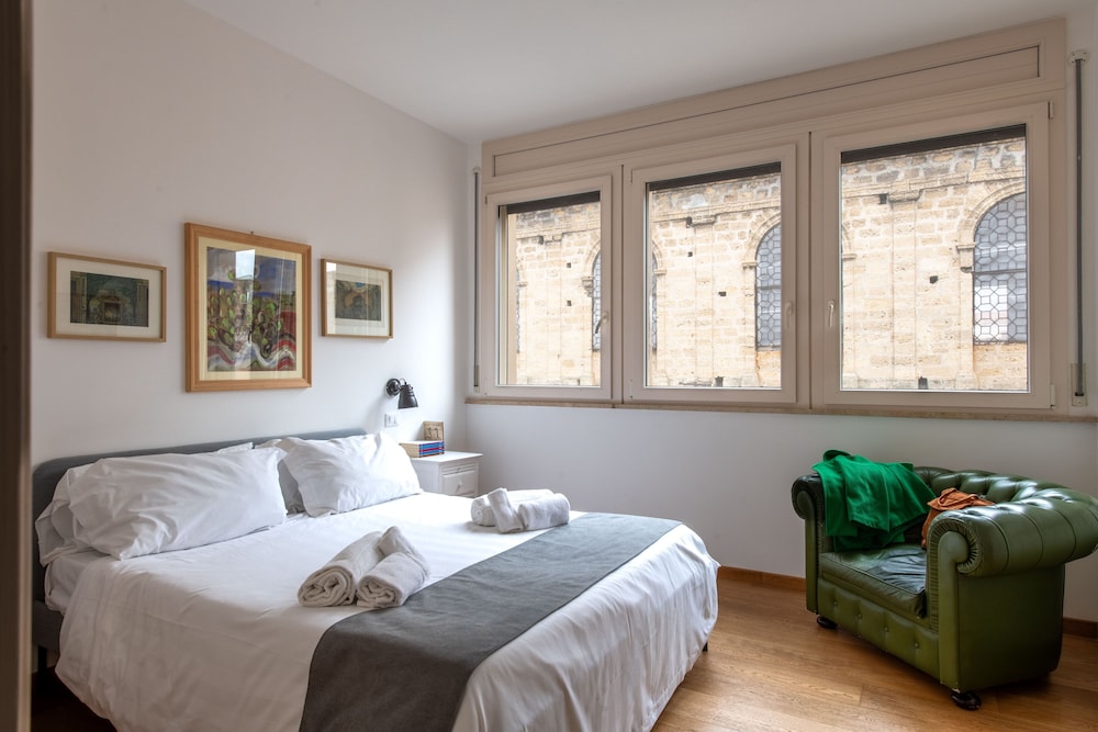 Cassaro 261 - Palermo