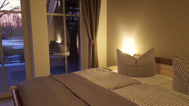 Apartamento (1) | Roupas de cama antialérgicas, berços (sobretaxa), Wi-Fi de cortesia