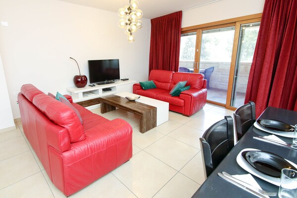 108 - King David Residence - Jerusalem-rent - Distrito de Jerusalén