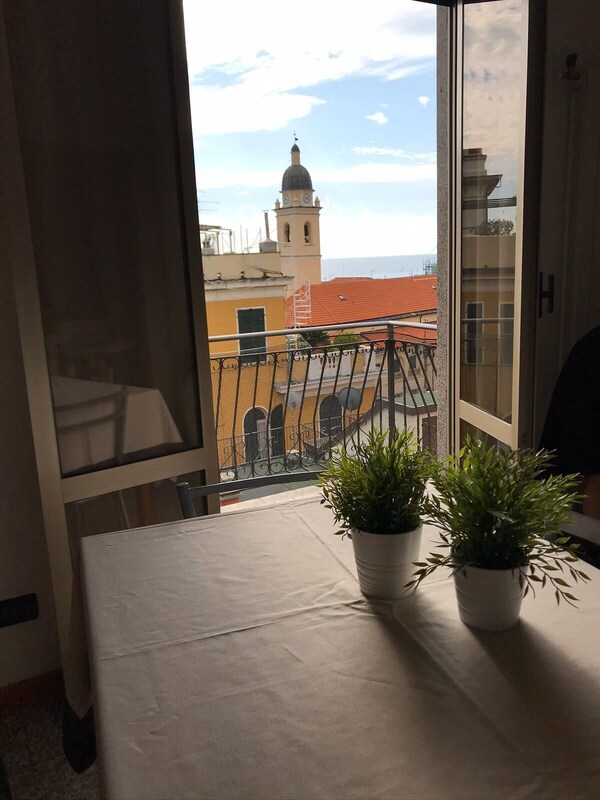 Residence Corallo - Alassio