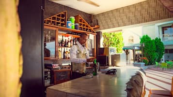 Bar (na propriedade)