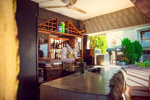 Bar (na propriedade)