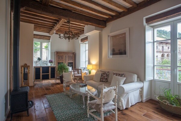 Posada Seis Leguas - Cantabria