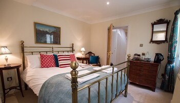 Courtyard King | Roupa hipoalergénica, camas de colchão pillowtop 