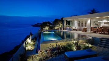 Terraço/pátio interior