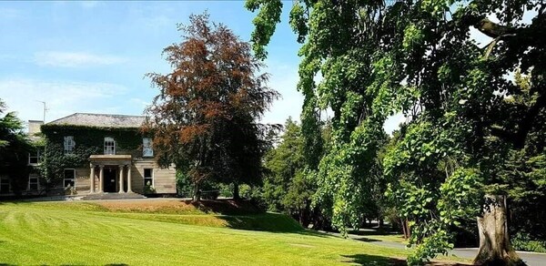 Belmont House Hotel - Northern Ireland