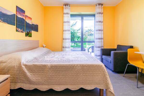 Casa Livio - Rooms And Studios - Cernobbio