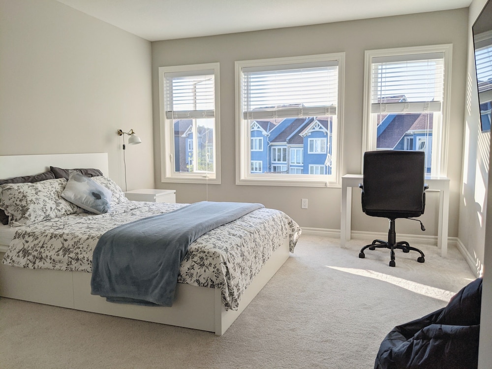 Spacious 3-bedroom Cottage Retreat Minutes From Blue Mountain! - Collingwood