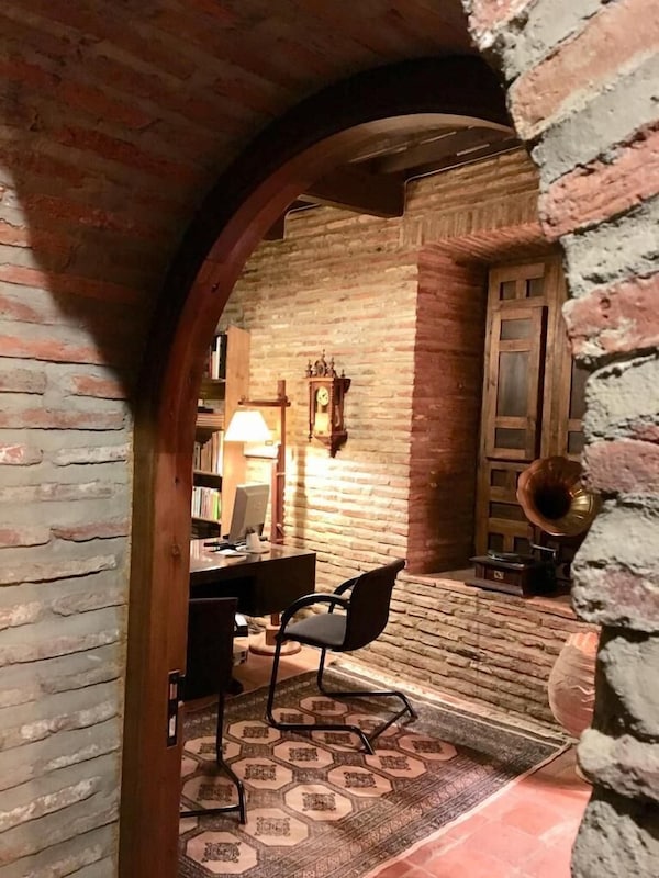 Habitaciones Las Termas - Guadix