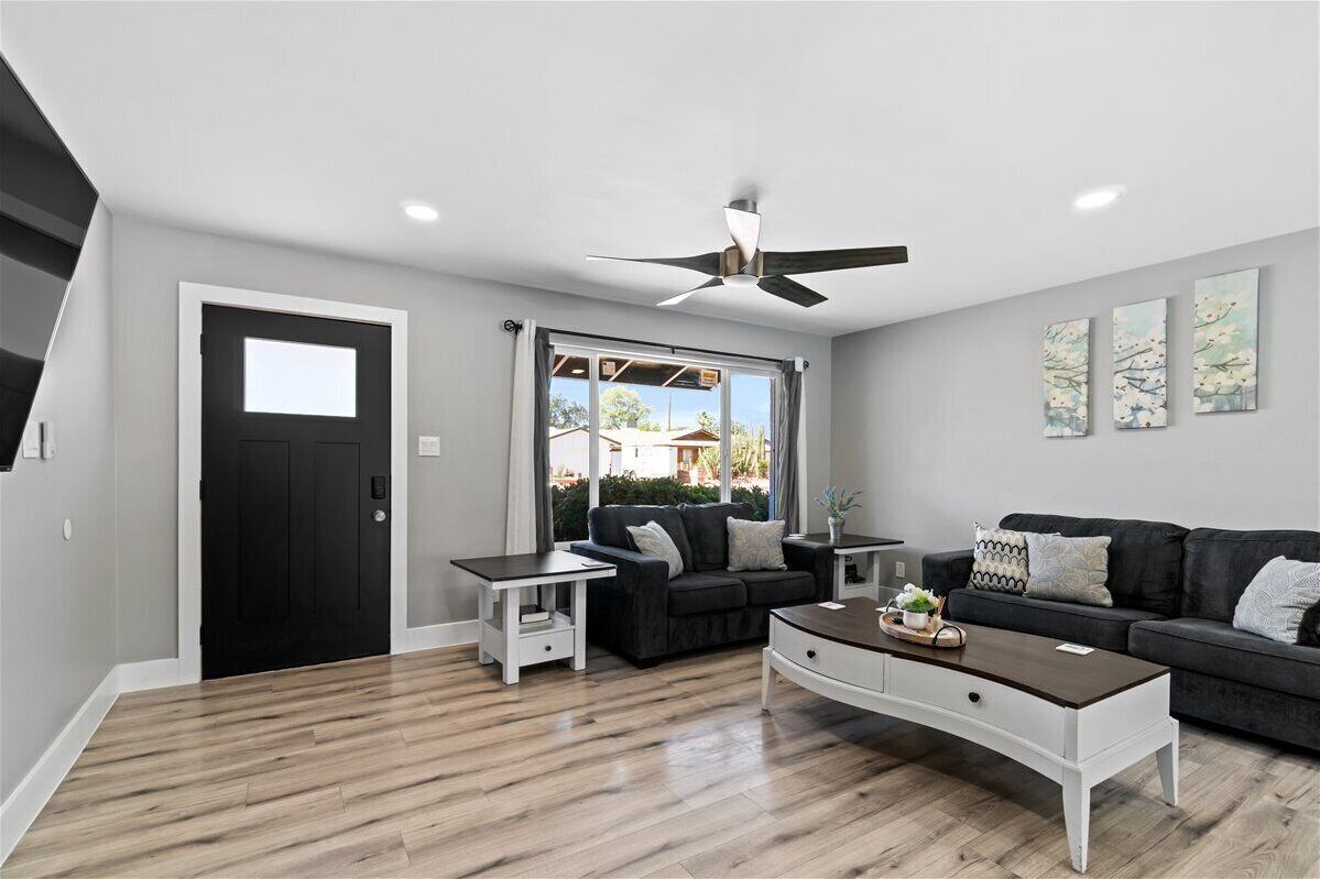 Old Town Scottsdale - Stunning Remodel - Scottsdale, AZ